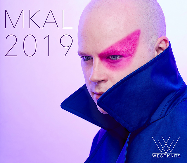 To MKAL or not to MKAL? – knitting through the back loop